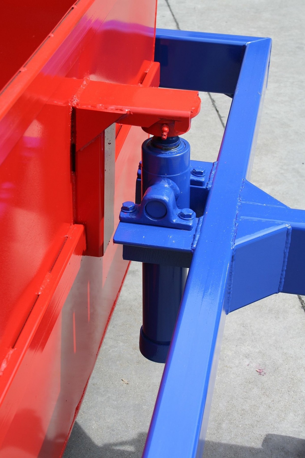 Manure cart - AEQZ Horse Equipment